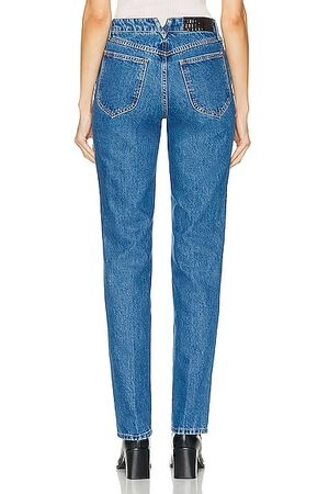 Sprwmn Straight Leg Jeans
