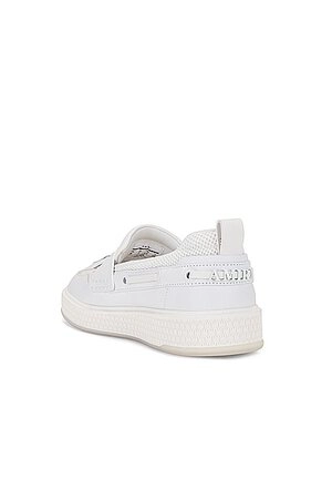 Amiri Ma Tassel Hybrid Loafer