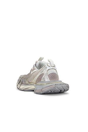 Balenciaga 3xl Sneakers - Eggshell