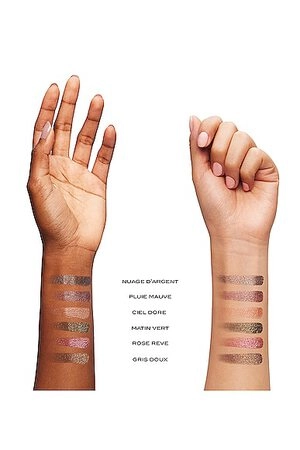 SURRATT Souffle Eyeshadow - Gris Doux