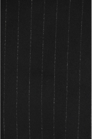 Saint Laurent Manteau Crante Coat