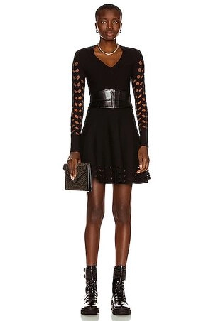 Alaia Glam Cocktail Dresses