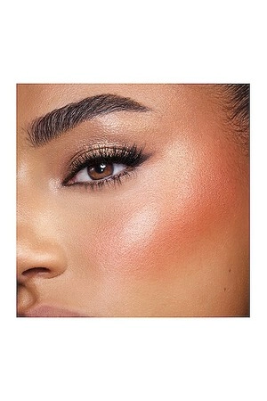 Charlotte Tilbury Hollywood Blush & Glow Glide Palette - Tan Deep