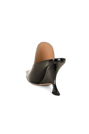Bottega Veneta Rocket Pumps
