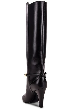 Saint Laurent Koller Boots