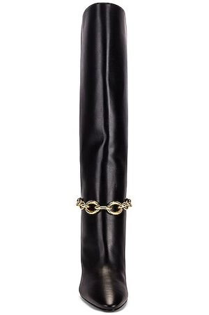 Saint Laurent Koller Boots