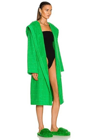 Bottega Veneta Bathrobe