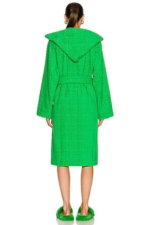 Bottega Veneta Bathrobe