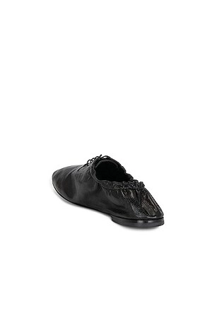 Saint Laurent Ashley Shoe