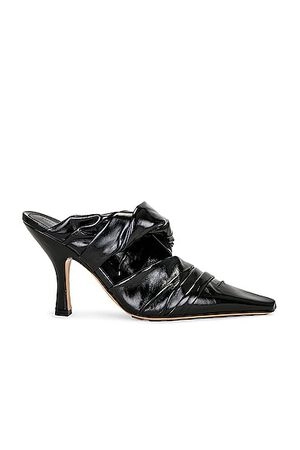 Bottega Veneta Bunnie Mule