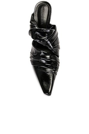 Bottega Veneta Bunnie Mule