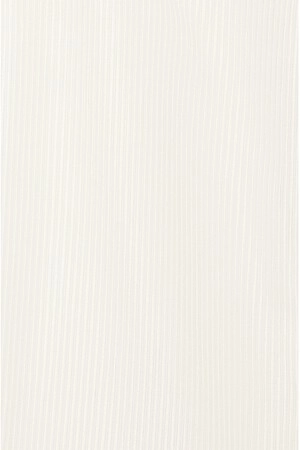 TOM FORD Silk Cotton Cannete Atticus Double Breasted Jacket - Ivory
