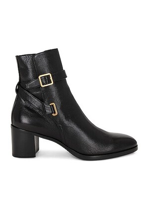 Saint Laurent Dorian Ankle Boots