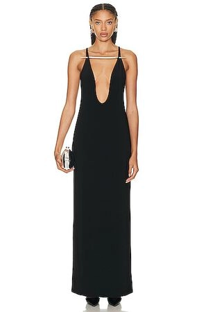 GRACE LING Dagger Dress