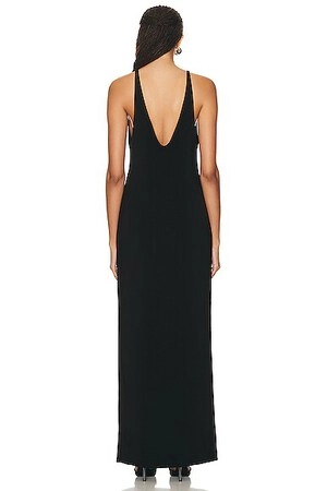 GRACE LING Dagger Dress