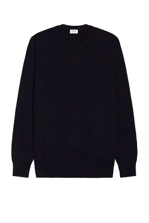 Ghiaia Fine Knit Sweaters For Men