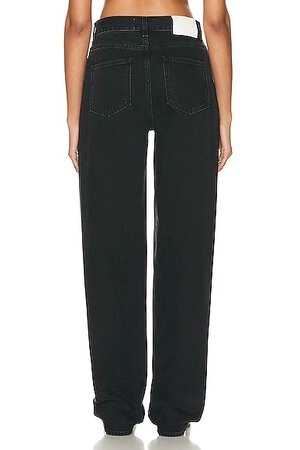 Loulou De Saison Samur Denim Jeans
