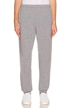 GHIAIA Cashmere Sweat Pants