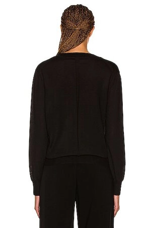 THE ROW Stockwell Sweater