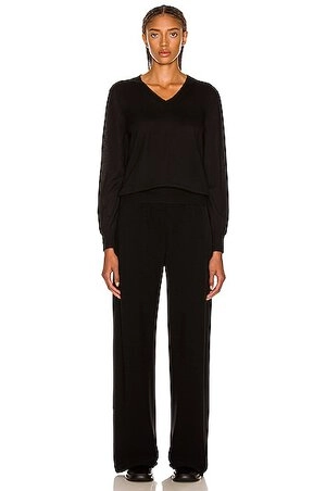 THE ROW Stockwell Sweater