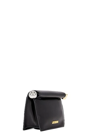 Jacquemus La Petite Pochette Rond