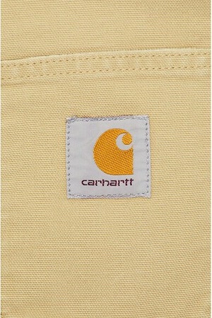 Carhartt Work In Progress Michigan Coat - Bourbon