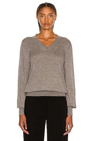 The Row Medium Knit Sweaters For Women
