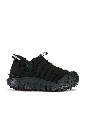 Moncler Trailgrip Apres Low Top Sneaker
