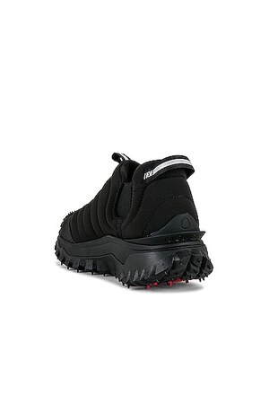 Moncler Trailgrip Apres Low Top Sneaker