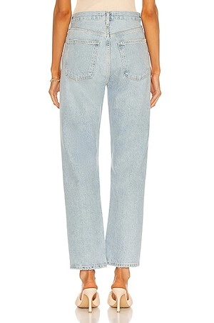 AGOLDE 90s Pinch Waist Jeans
