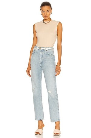AGOLDE 90s Pinch Waist Jeans