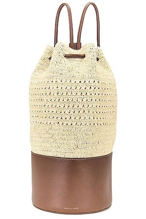 Janessa Leoné Beca Backpack