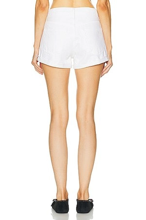 AGOLDE Parker Short