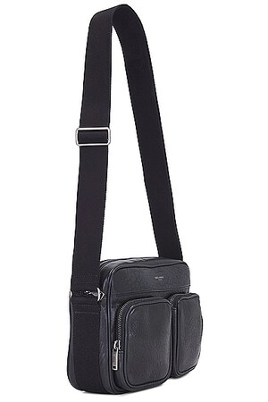 Saint Laurent City Bag