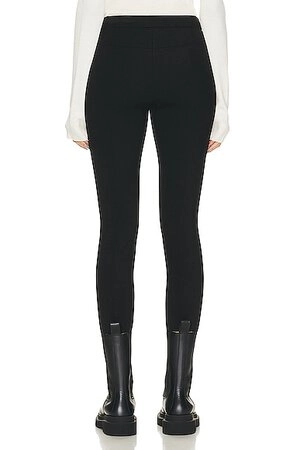 Moncler High Waisted Ski Pant
