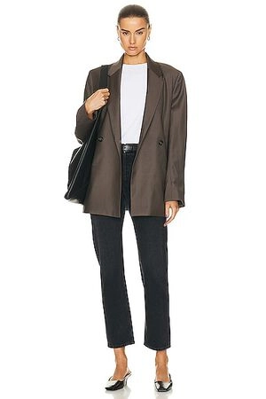 AGOLDE Parker Long Jeans