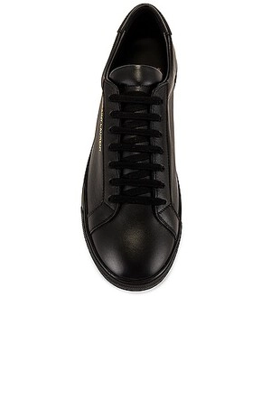 Saint Laurent Andy Sneaker