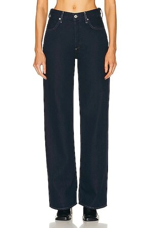 Citizens Of Humanity Annina Jeans - Hudson