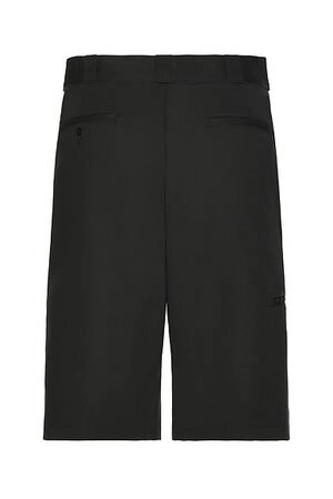 Dickies 13" Multi Pocket Work Short - Black
