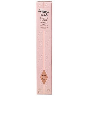 Charlotte Tilbury Pillow Talk Beauty Light Wand - Light,medium