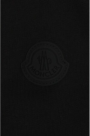 Moncler T Neck Jersey