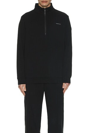 Moncler T Neck Jersey