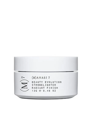 MANASI 7 Strobelighter - Celestial