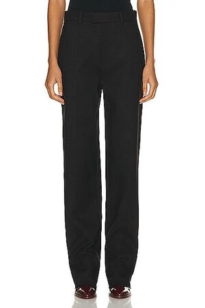 Bottega Veneta Canvas Tapered Pant