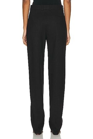 Bottega Veneta Canvas Tapered Pant