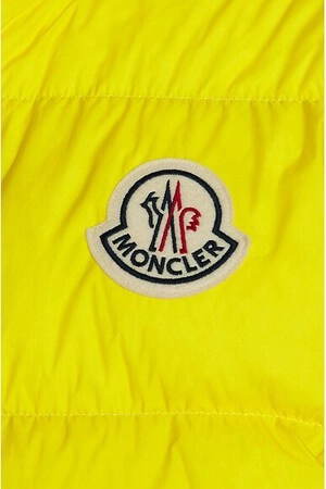 Moncler Citala Padded Jacket