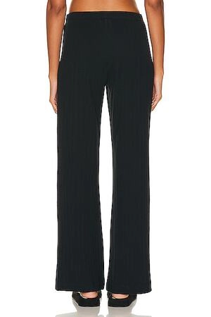 LESET Pointelle Boxer Pant