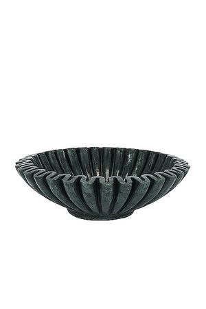 ANASTASIO HOME Ruffle Bowl
