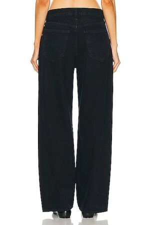 AGOLDE Low Slung Baggy Jeans