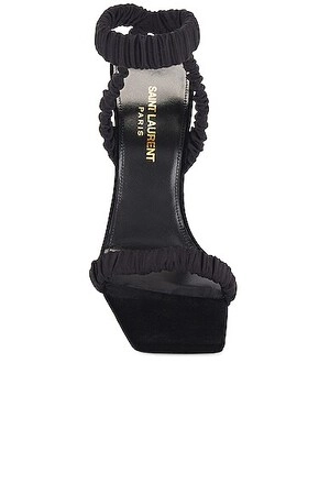 Saint Laurent Pam Sandal
